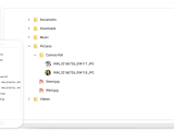 React Tree View Hierarchical Data Model Tree List Syncfusion