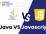 Java Vs Javascript