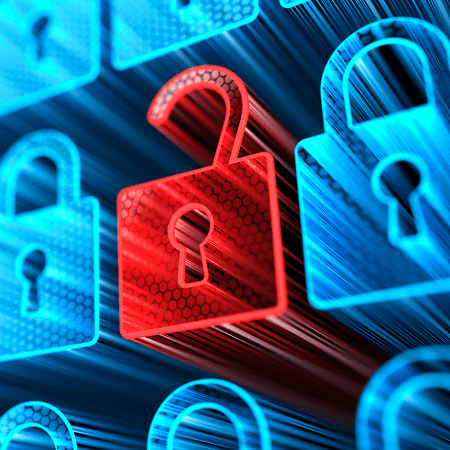 Cybersecurity Assessment for a Multibillion-dollar Global Manufacturer ...