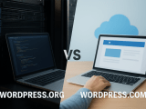 Wordpress Org Vs Wordpress Key Differences Pros Fueint