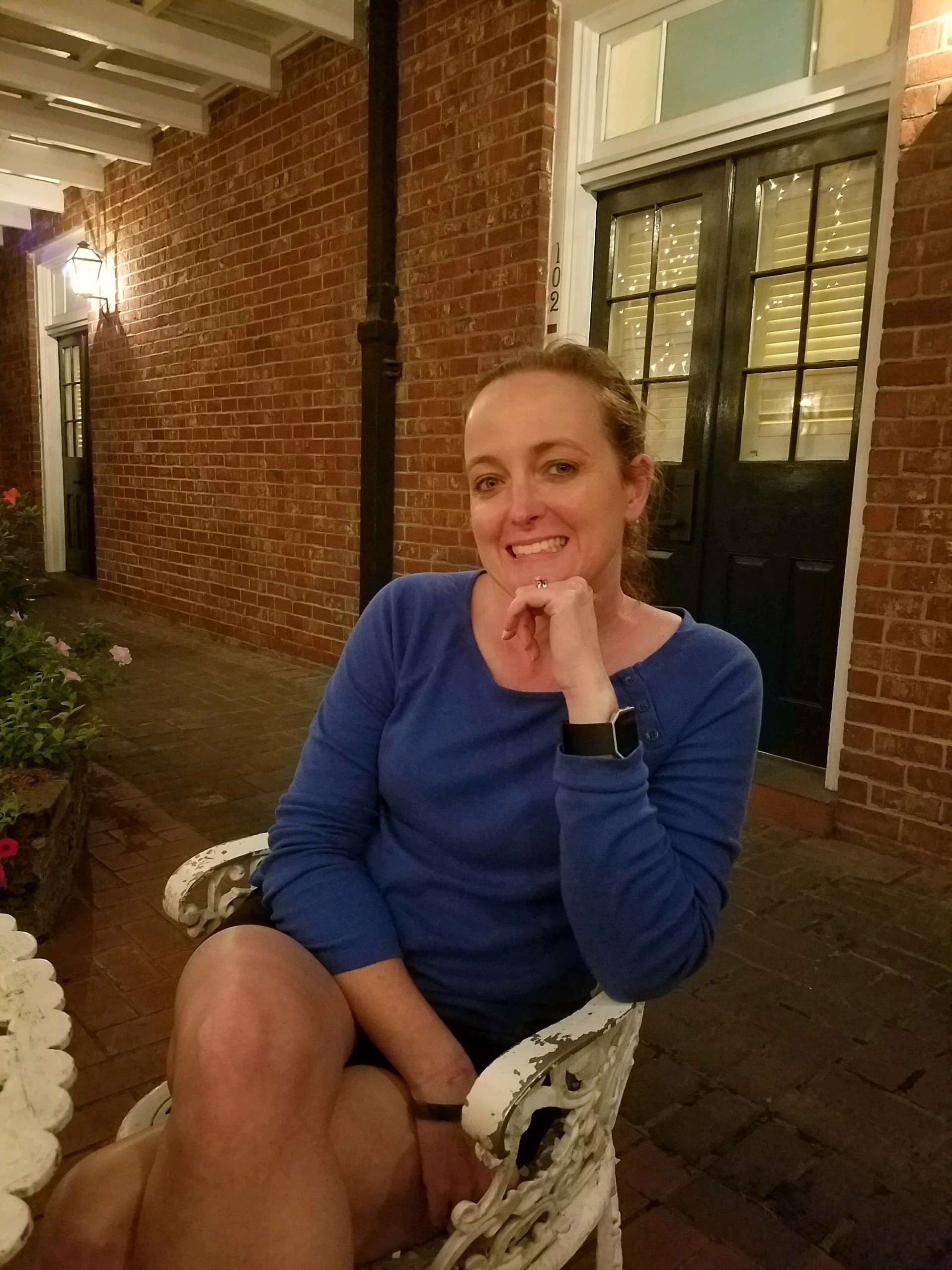 Launch Teacher Q&A: Sara Edwards | LAUNCH