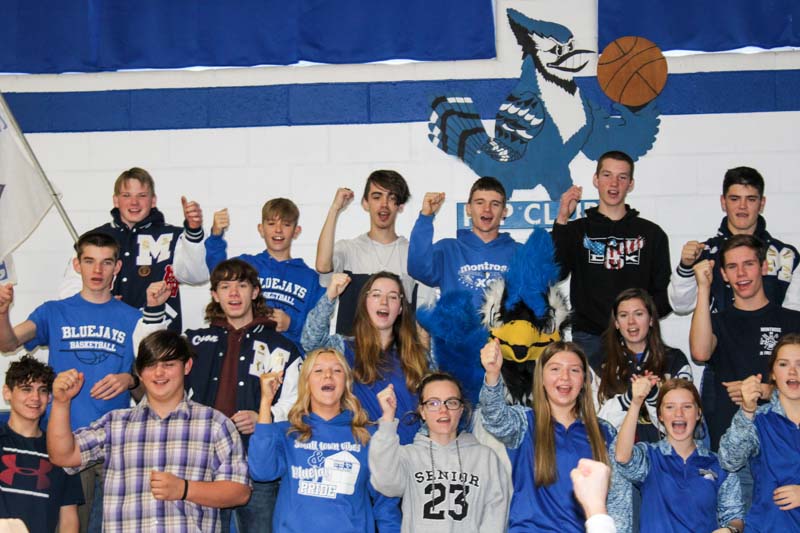 Expanding Opportunities in Montrose | LAUNCH