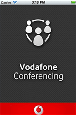 Vodafone Conferencing