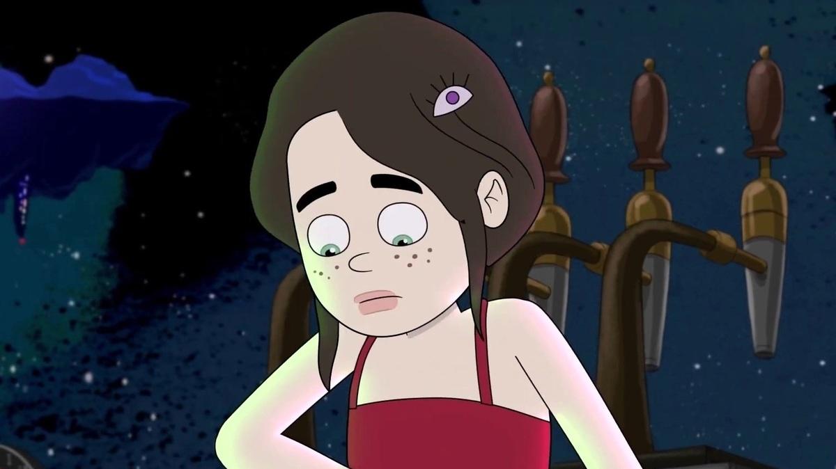 'Little Demon' Season 1: Ending, Explained - Where Does Chrissy Go ...