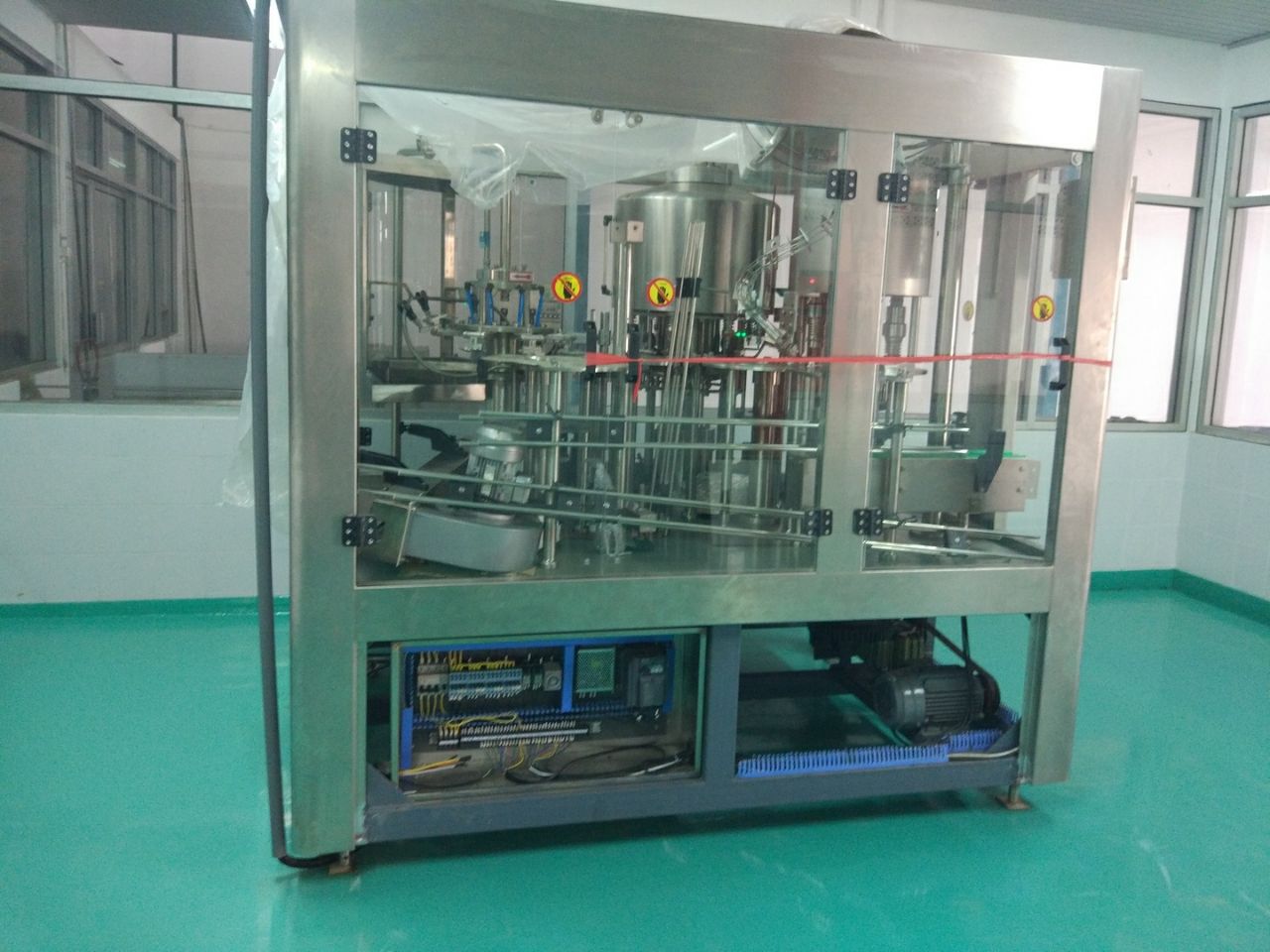 PABRIK AMDK - FUJIRO | MESIN RO l PABRIK AMDK l DEPOT AIR MINUM l ...