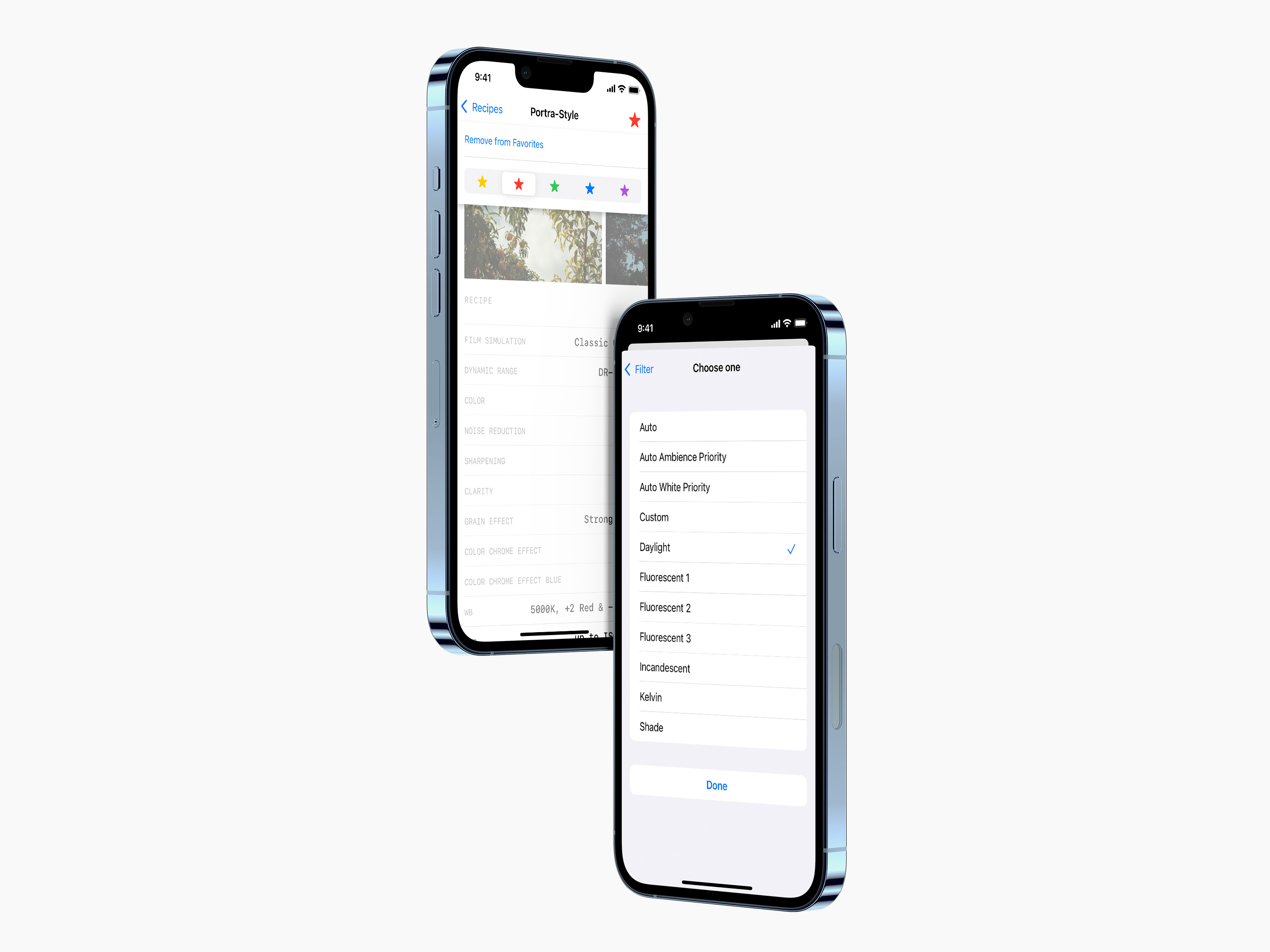 Available Now: The Fuji X Weekly App Update! | FUJI X WEEKLY