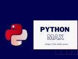 Python Max Exploring The Maximum Value In Python