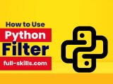 Python Filter A Comprehensive Guide