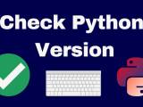 A Comprehensive Guide To Check Python Version
