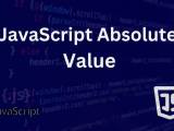 Javascript Absolute Value A Deep Dive