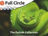 Python Special Editions Full Circle An Independent Magazine For