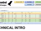 Software Fullcontrol Gcode Designer