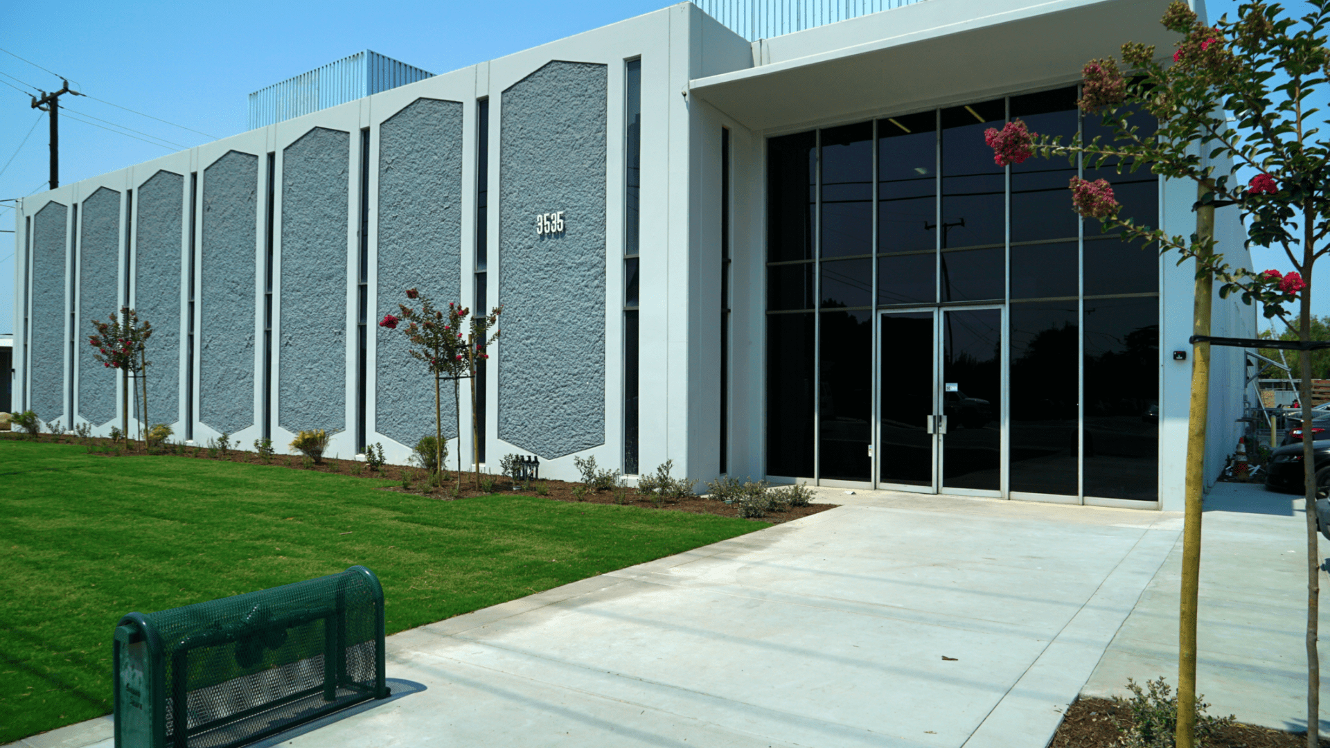 Navigation Center for Homeless Opens in Fullerton - Fullerton Observer