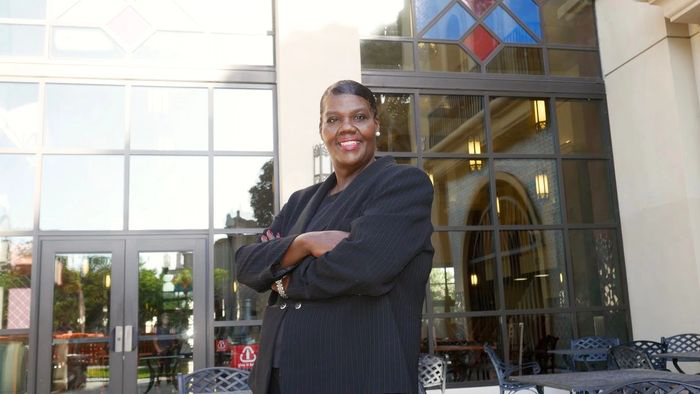 Dr. Calhoun to Represent FJUHSD Area 3 - Fullerton Observer