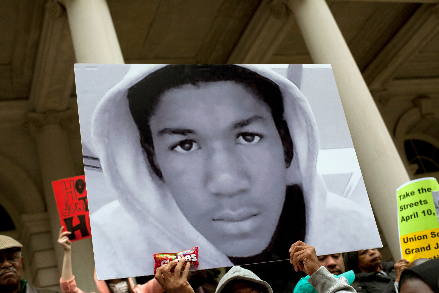 Remembering Trayvon Martin - Fullerton Observer