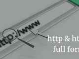 Http Https Full Form Http Https Meaning Http Https Full Name