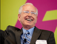 Why I Invested: Berkus, Henikoff, Winblad | The Full Ratchet