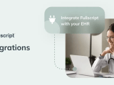 Ehr And Health Platform Integrations Fullscript