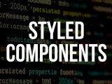 React Component Styling Through Styled Components Full Stack Code