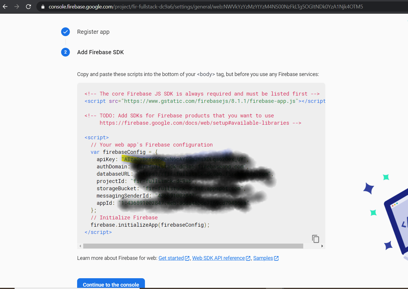 dbgoogle – The Full Stack Developer