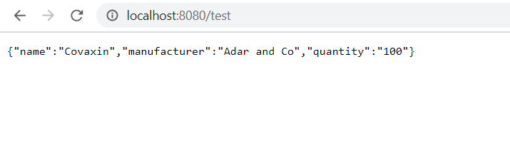How to automate java bean to bean mapping in Spring Boot using ...