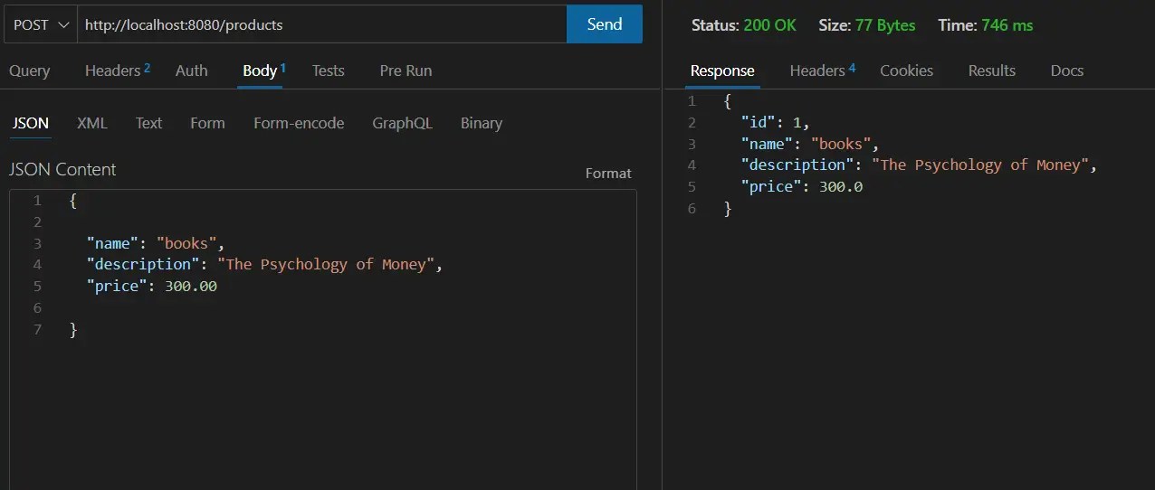 How To Implement Cqrs Design Pattern In Spring Boot The Full Stack