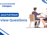 Java Full Stack Interview Questions And Answers For Freshers