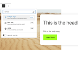 Building Custom Dynamic Blocks From Scratch With Wordpress Block