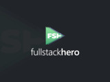 Basics Fullstackhero