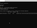 Getting Started рџљђ Fullstackhero