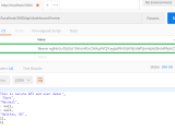 Jwt Authentication With Asp Net Core 2 Web Api Angular 5 Net Core