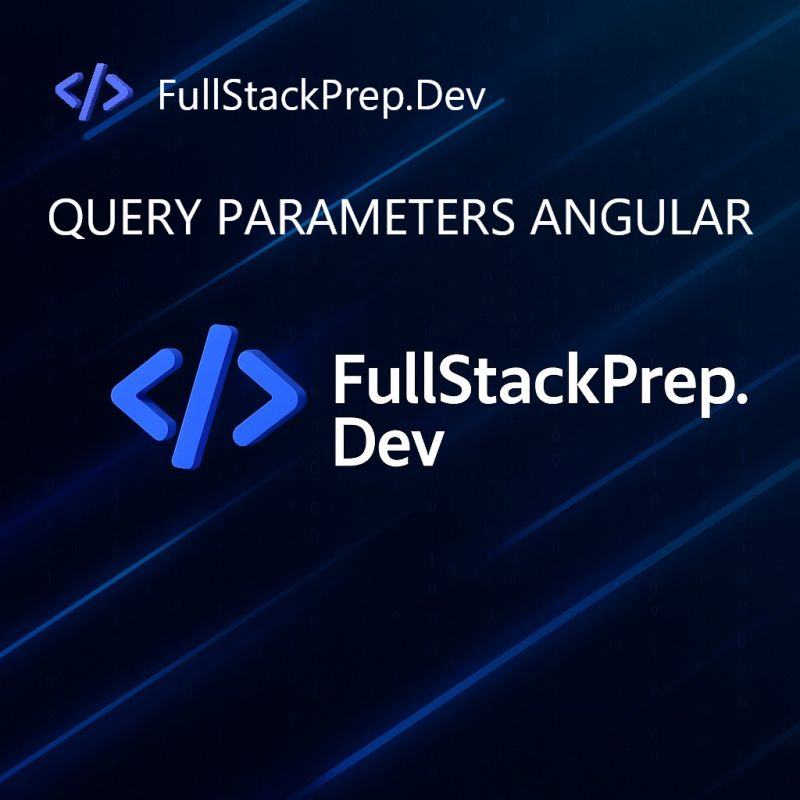 Query Parameters In Angular With Examples - Dark Images - Elegant High Resolution Collection