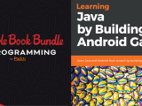 Name Your Own Price For The Humble Book Bundle Programming By Packt