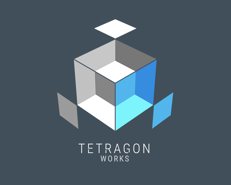 Exclusive interview with Chad Jenkins of Tetragon Works