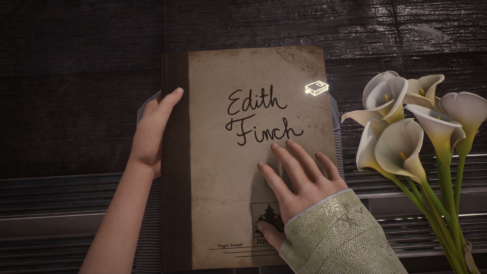 Exploring the family tree: What Remains of Edith Finch review | FULLSYNC