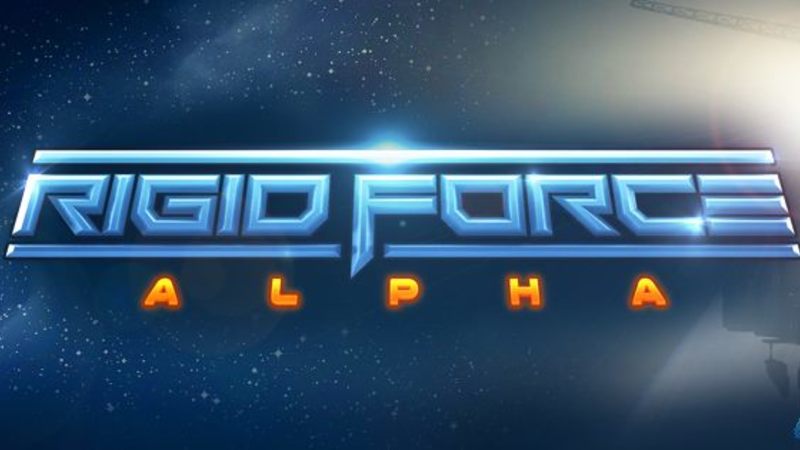 Bigger is not always better: Rigid Force Alpha Review | FULLSYNC