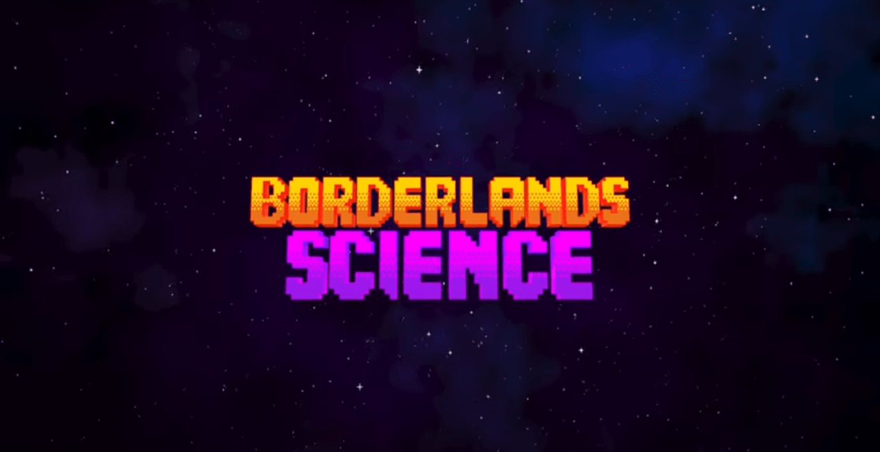 Borderlands Science Players Completed 36 Million Puzzles In 1st Month
