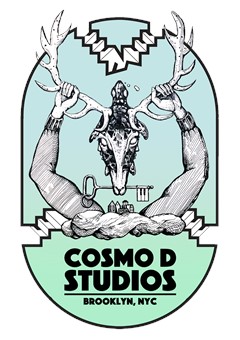 Tales From Off-Peak City Vol. 1 out now