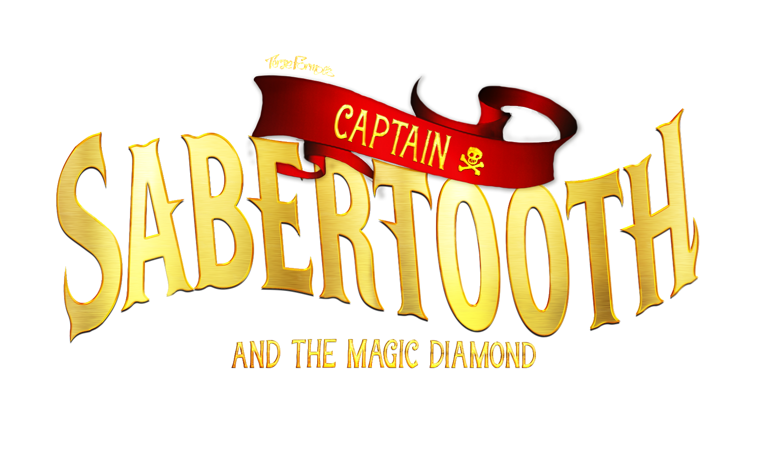 Captain Sabertooth and the Magic Diamond Setting Sail for Nintendo ...
