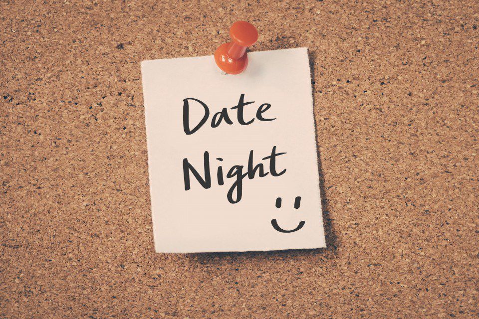 Useful gadgets that make your first date night successful | FULLSYNC