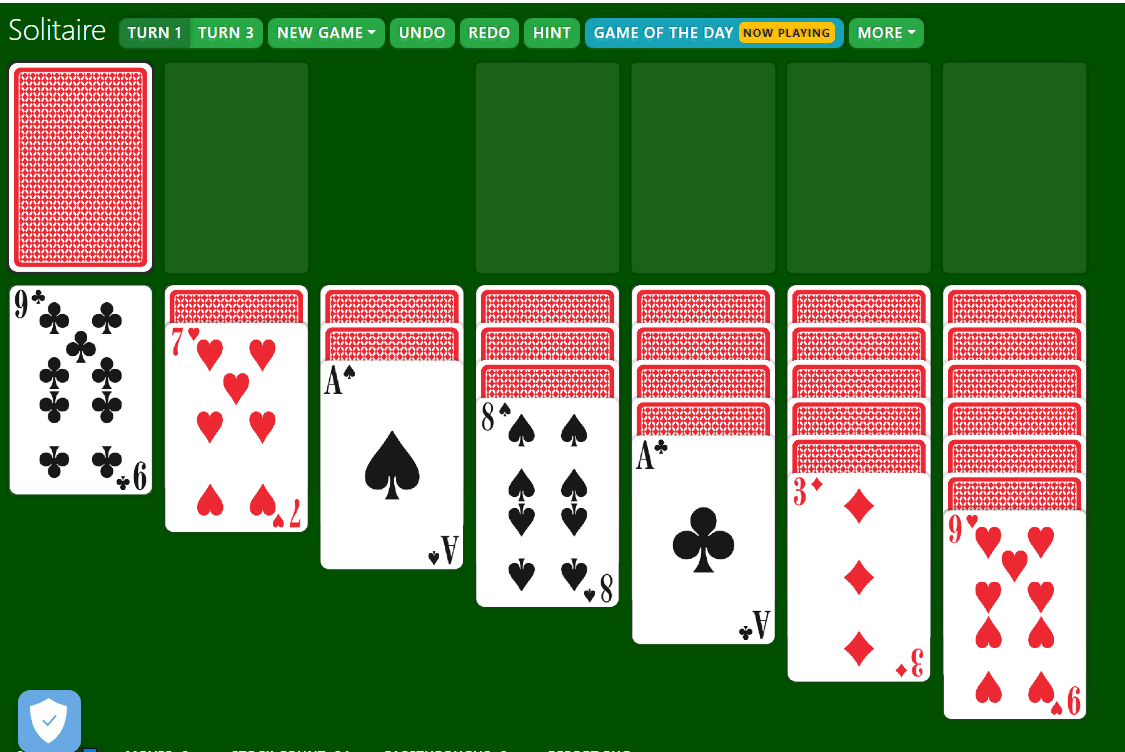 “Solitaire Surge” - Popular Solitaired Website Sees Boom in Activity ...