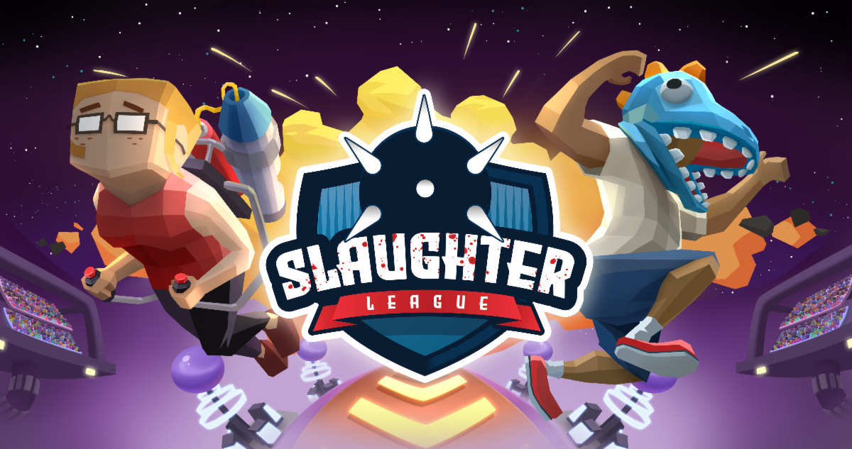Slaughter League Free Trial | FULLSYNC