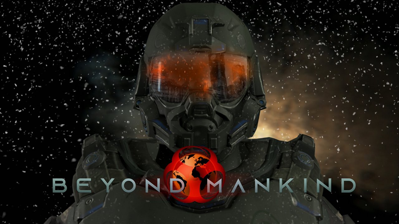 Beyond Mankind Release Date Announcement and New Trailer | FULLSYNC