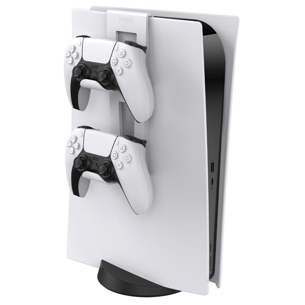 Venom PS5 Controller Rack review | FULLSYNC