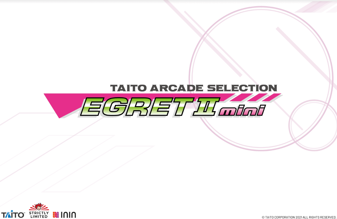 No coins needed - The EGRET II mini is now available | FULLSYNC