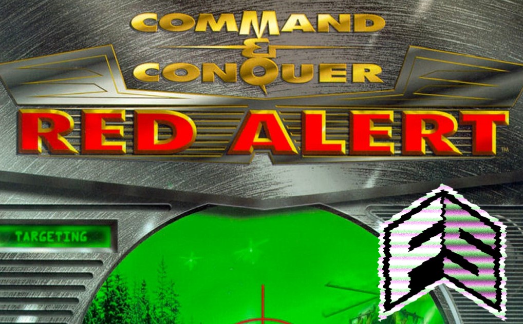 Command & Conquer: Red Alert retro review: Real fun-time strategy ...