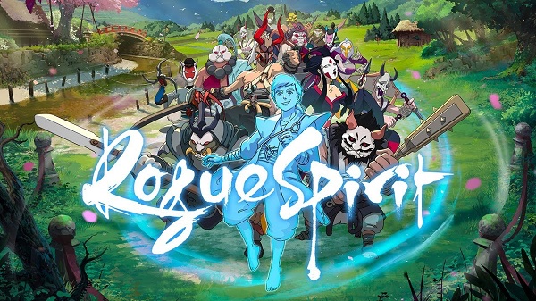 Rogue Spirit officially releases on PC & Console | FULLSYNC