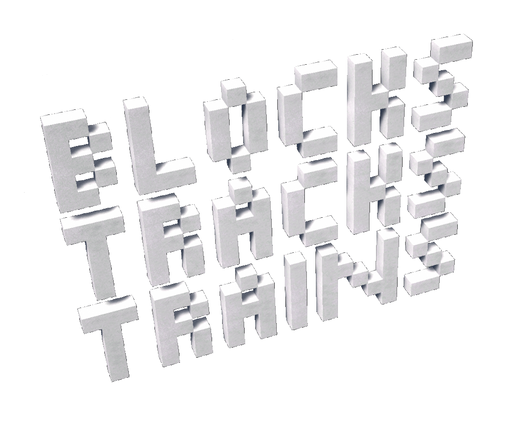 Blocks Tracks Trains is unveiled in all its glory on PC and Steam Deck ...