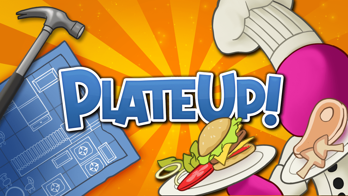 PlateUp! serves up to Nintendo Switch, PS5 & Xbox in October | FULLSYNC