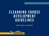 Elearning Course Development Guide Part One Full Tilt Ahead